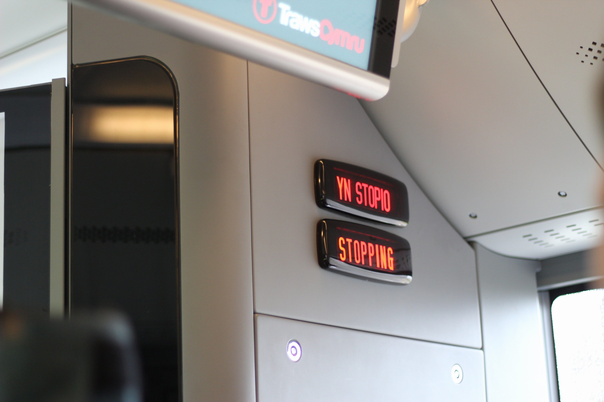 The TrawsCymru T1 launch – in pictures - Transport for Wales