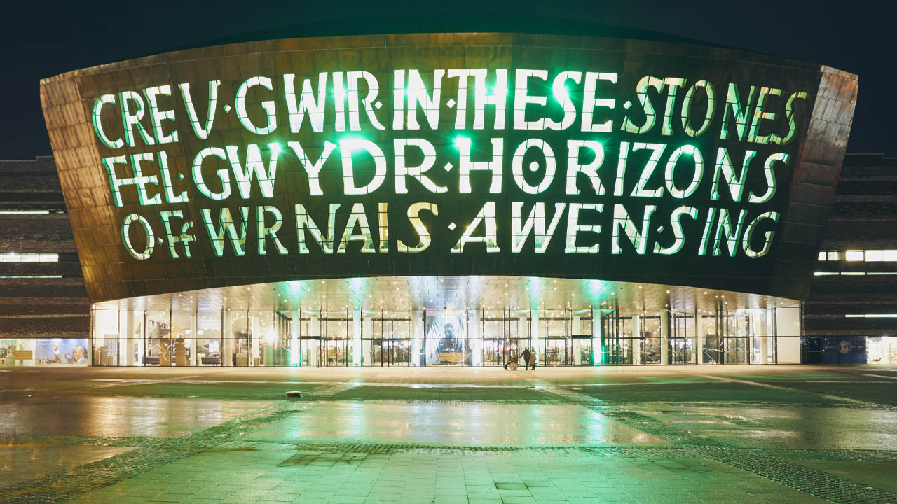 How to celebrate Dydd Miwsig Cymru (Welsh Language Music Day ...