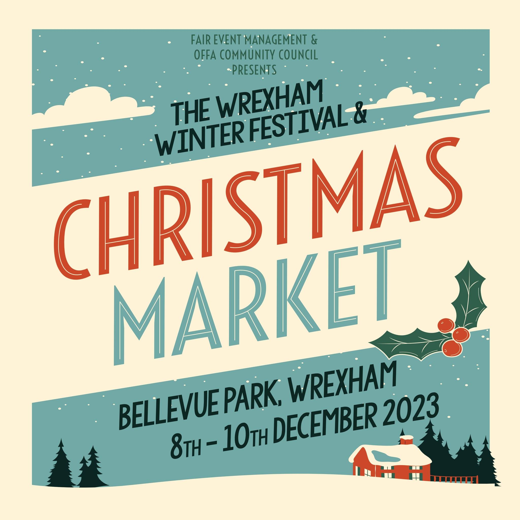 Cracking entertainment this Christmas on the TrawsCymru network ...